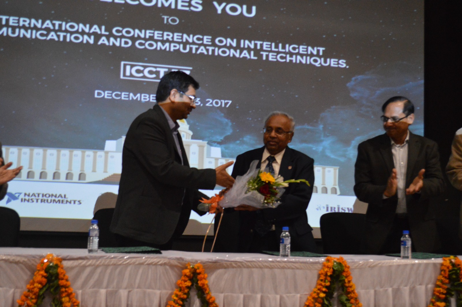 ICCT-2017 - ICCT 2026
