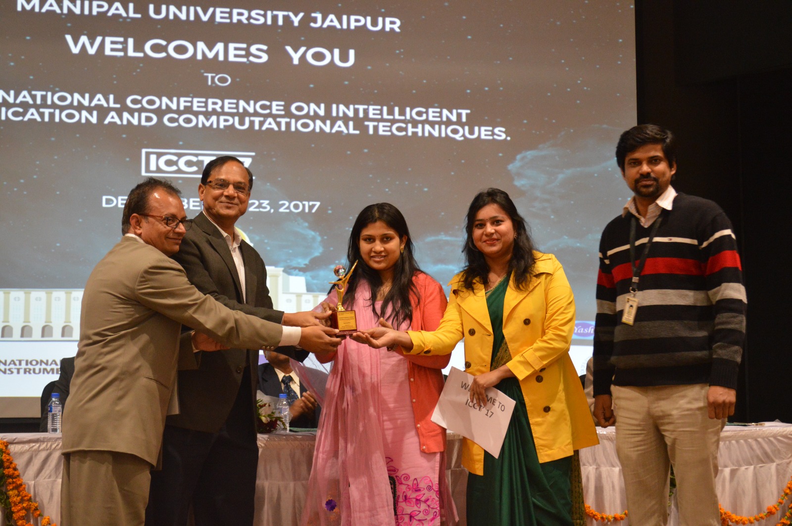 ICCT-2017 - ICCT 2026